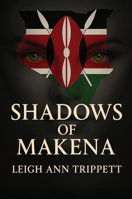 Shadows of Makena, (Paperback) - Walmart.com