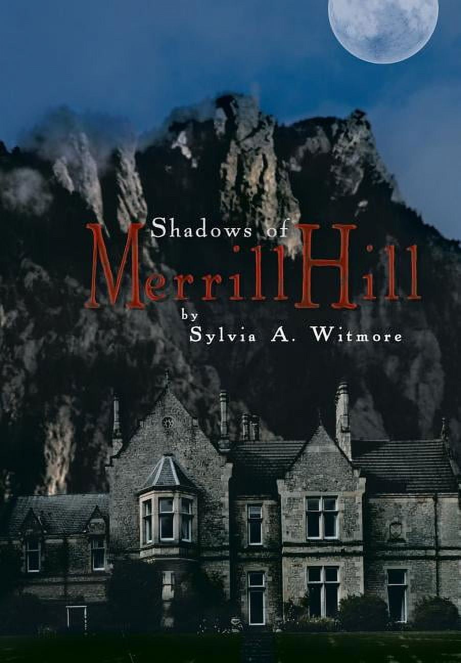 Shadows of Merrill Hill - Walmart.com