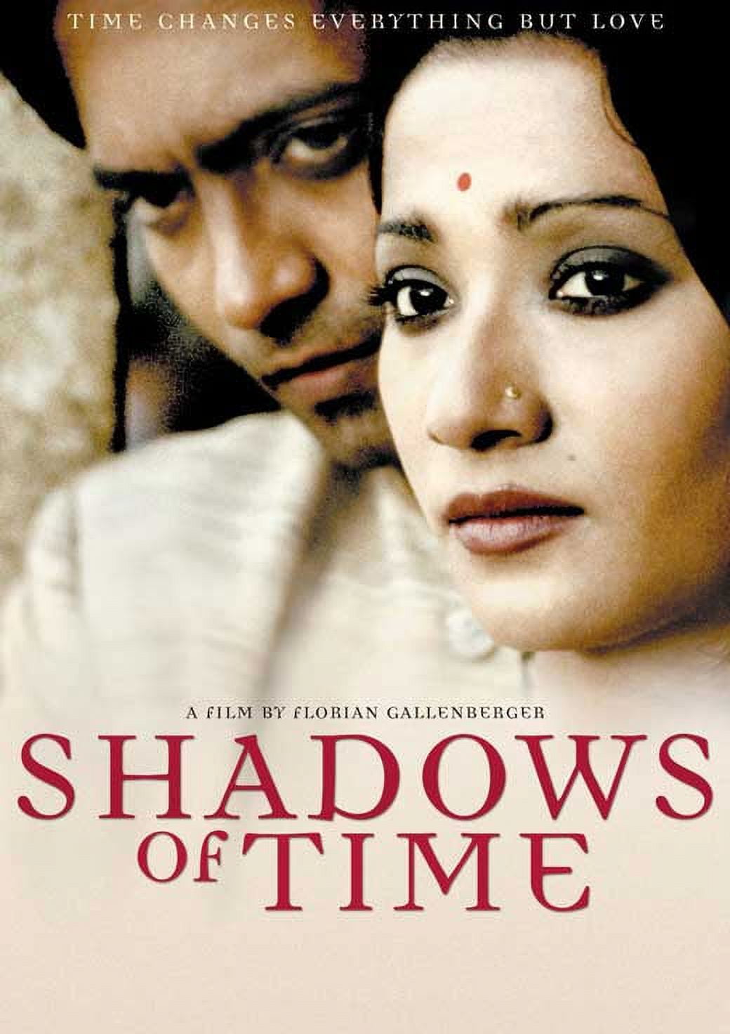 Shadows of Time - movie POSTER (Style B) (27" x 40") (2004) - Walmart.com