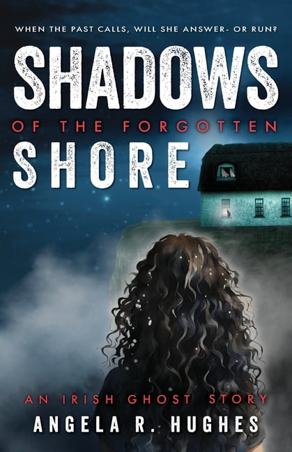 Shadows of the Forgotten Shore, (Paperback) - Walmart.com