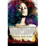 Shadowshaper (the Shadowshaper Cypher, Book 1) (Paperback) - Walmart.com
