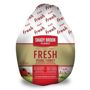 Whole Turkeys in Turkey - Walmart.com