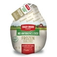 Shady Brook Farms® Frozen Whole Turkey, No Antibiotics Ever, 10-17 lbs ...