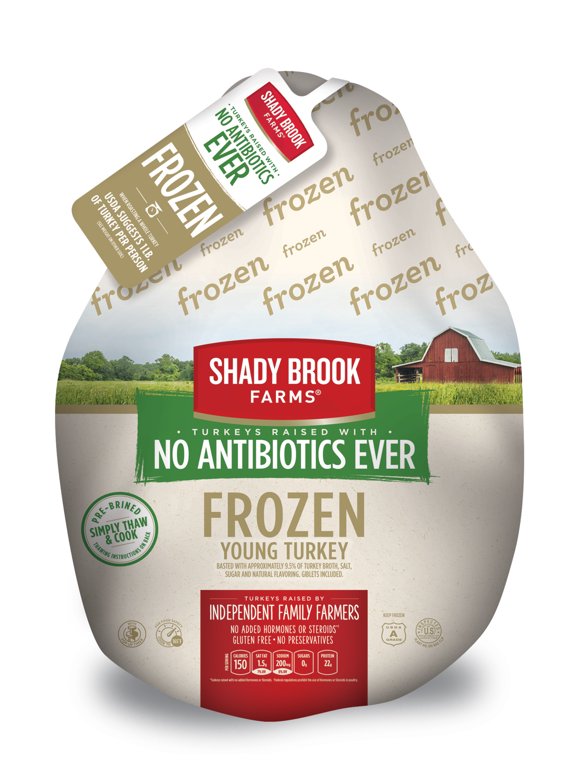 Whole Turkeys in Turkey - Walmart.com