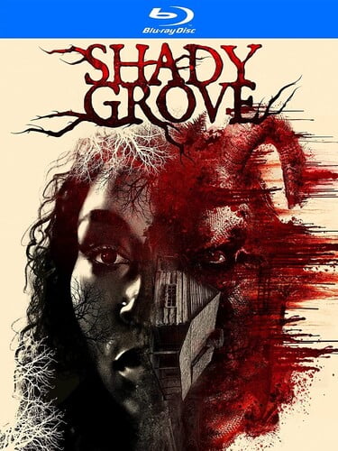 Shady Grove (Blu-ray), Gravitas Ventures, Horror - Walmart.com