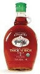 Shady Maple Farms Maple Syrup, Og, A, Thick'N, 12-Ounce - Walmart.com