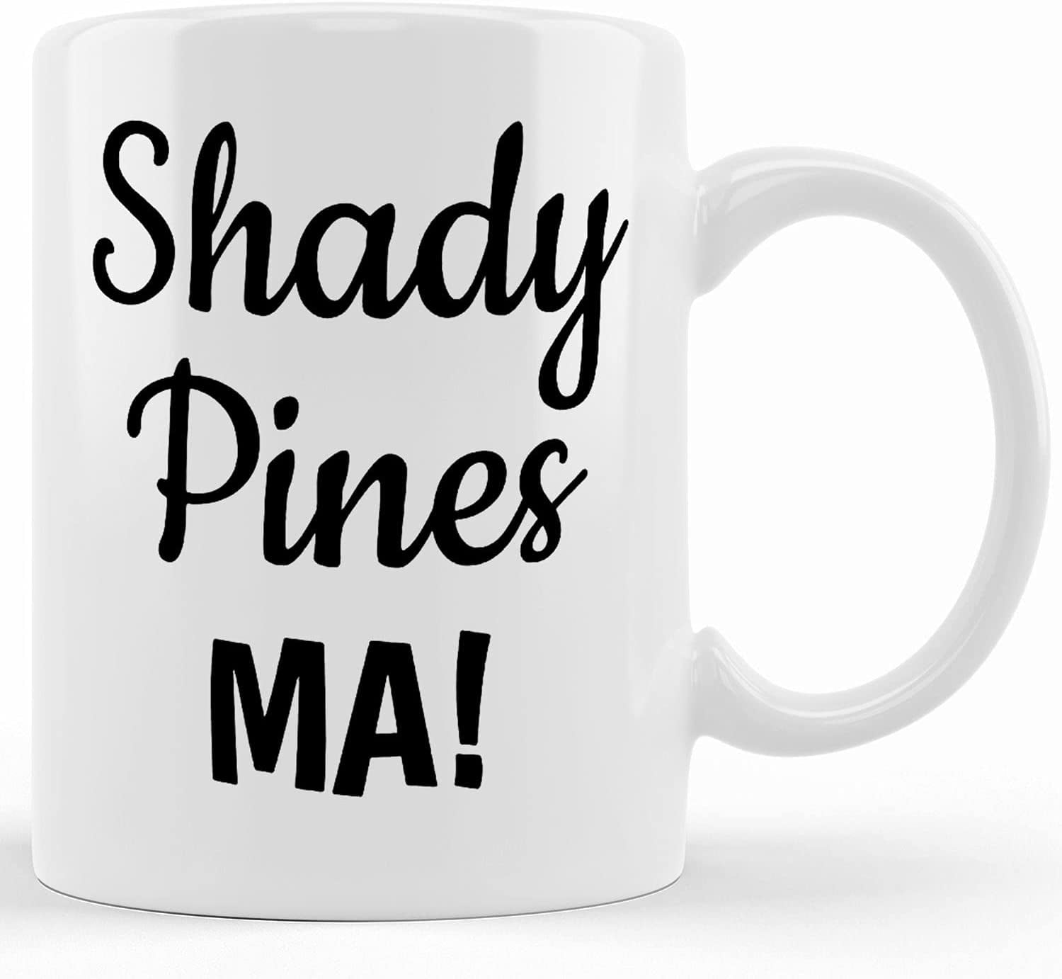 Shady Pines Ma, Golden Girls Dorothy, Gift For Mom, Golden Girls ...