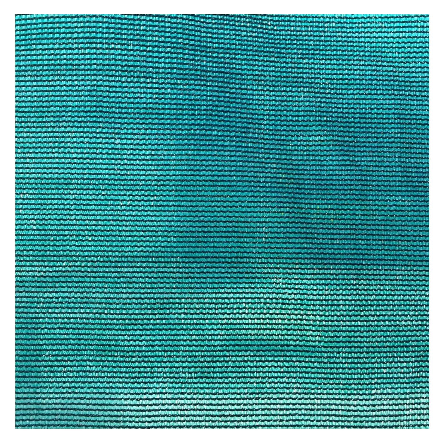 Shady green color, 10 ft. x 30 ft. - Premium 90% Shade cloth, shade ...