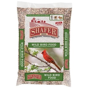 Wild Bird Seed 40 Lbs