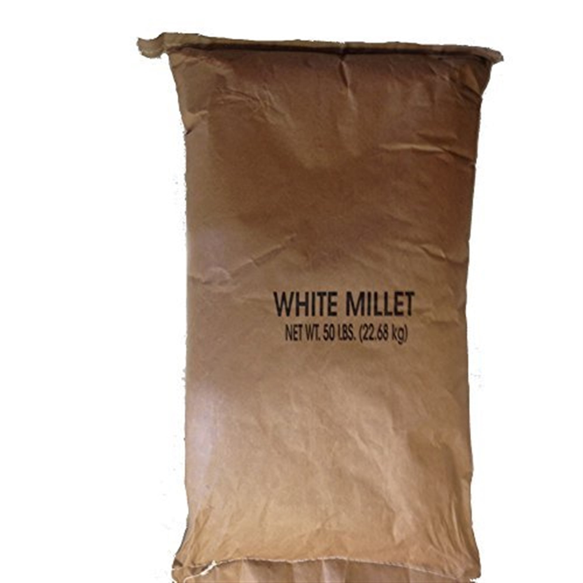 Free Shipping! Shafer Seed Small Outdoor Daily White Proso Millet Wild ...