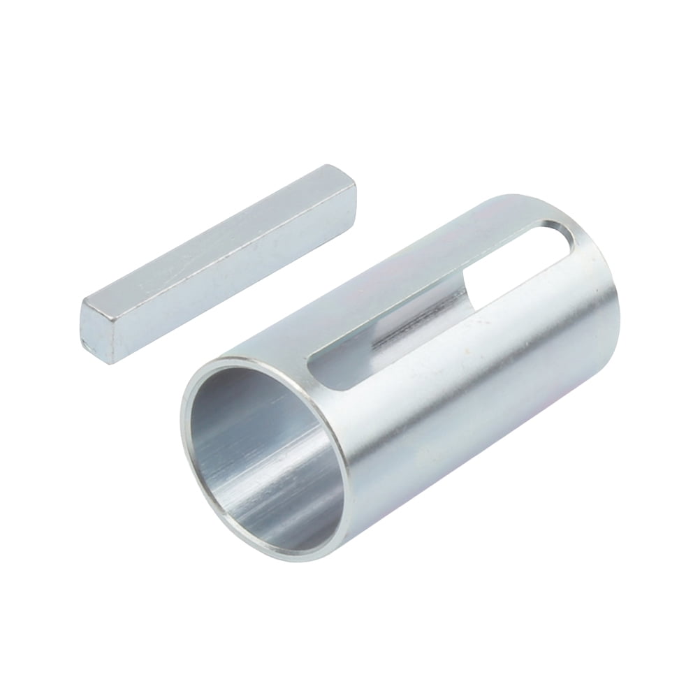Shaft Adapter Reducer Sleeve Car Pulley Flat Key Bushing Sheave ...