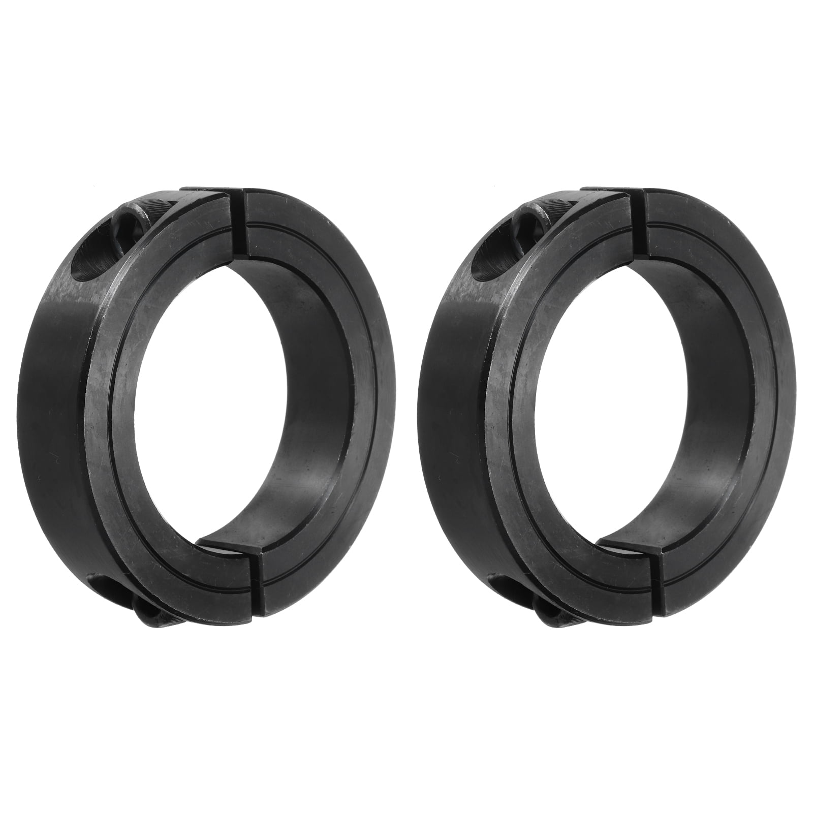 Shaft Collar 2" Double Split Carbon Steel Clamping Collar Shaft Collars ...