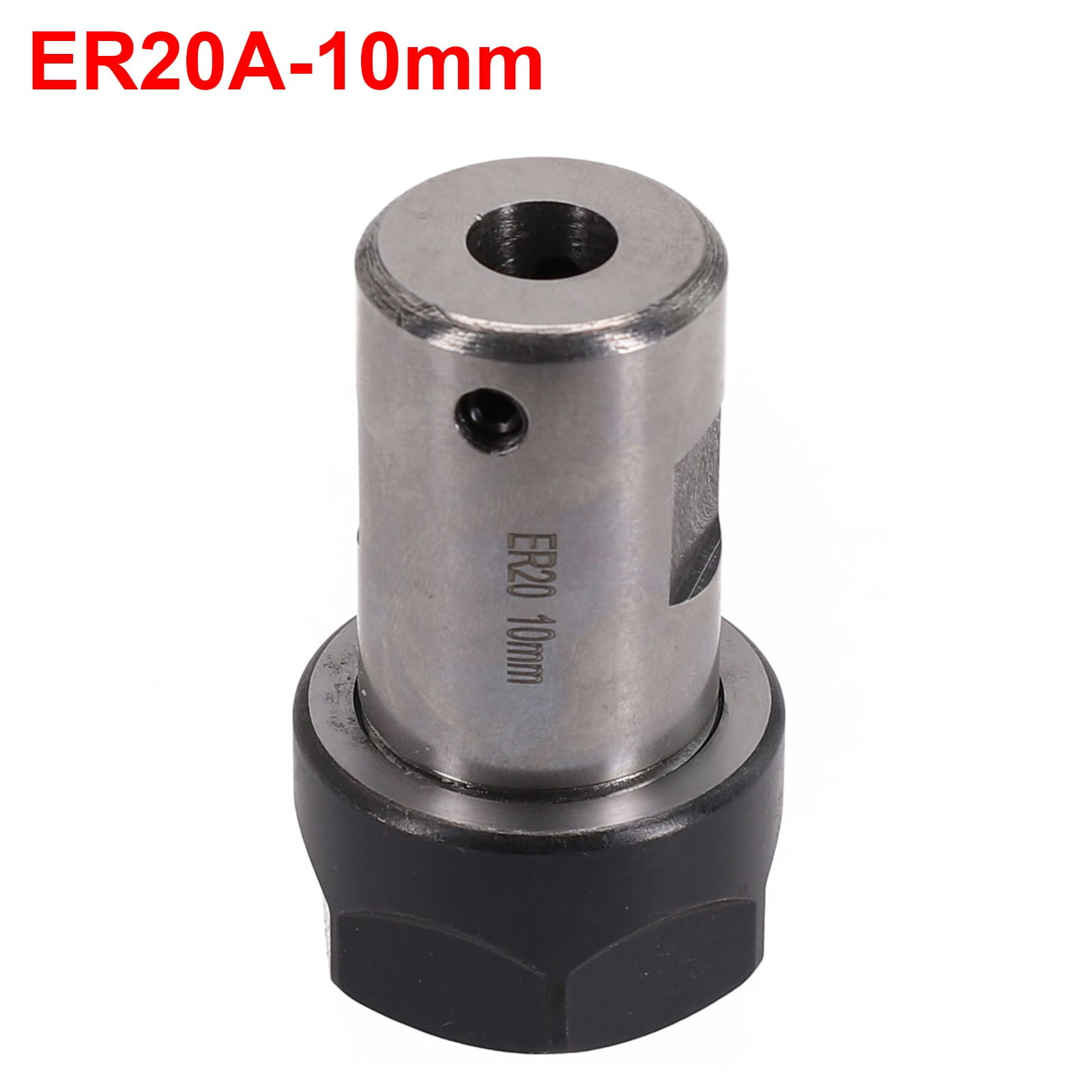 Shaft Collet ER11A 5mm ER11A 6mm ER11A 8mm ER20A 10mm ER20A 12mm ER20A ...
