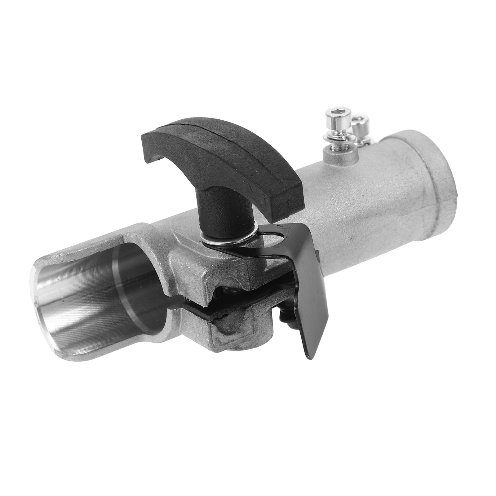 Durable Aluminum Trimmer Shaft Connector for Garden Tools with Secure ...