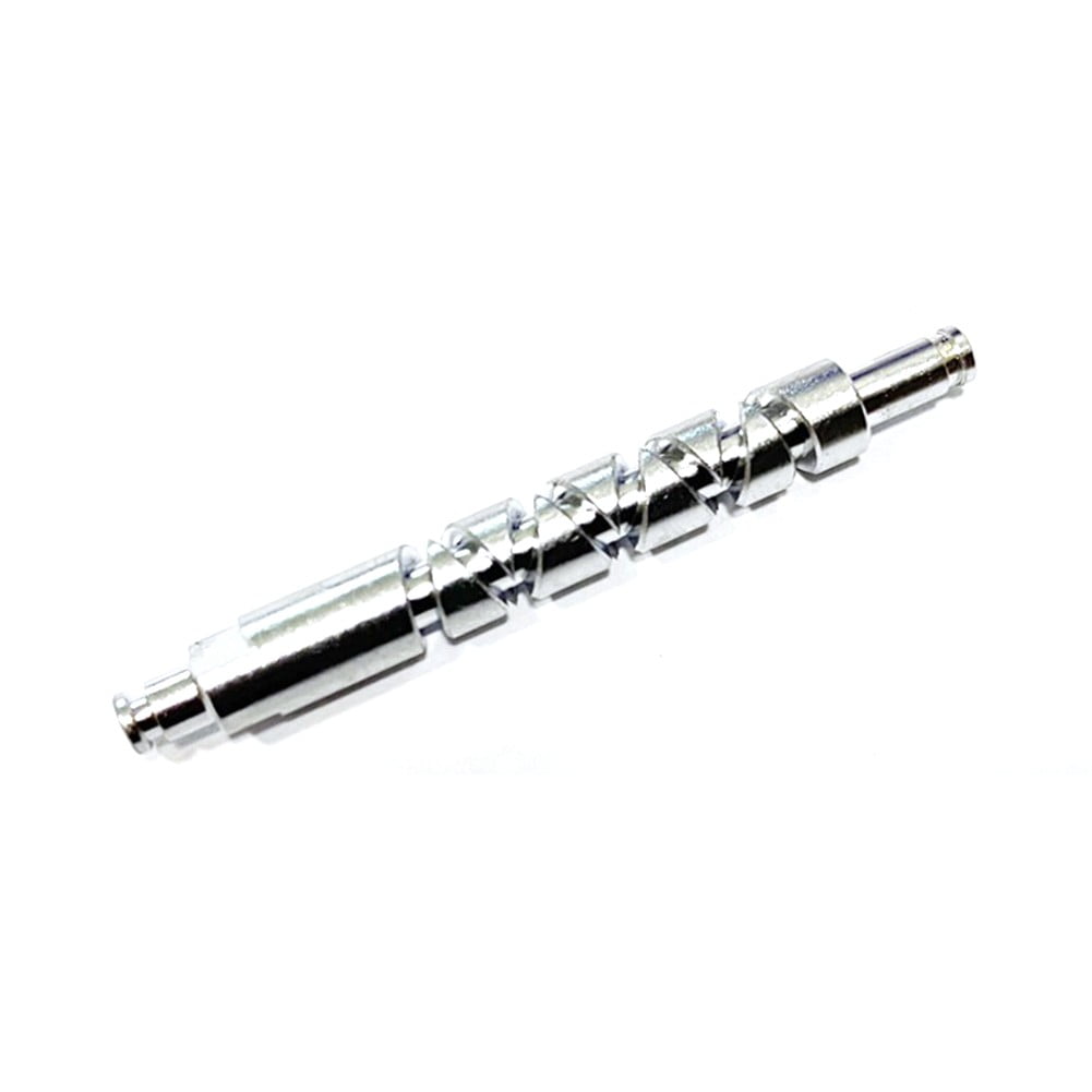 Shaft Half Moon Pin for GW Water Drop Wheel Fishing reel - Walmart.com