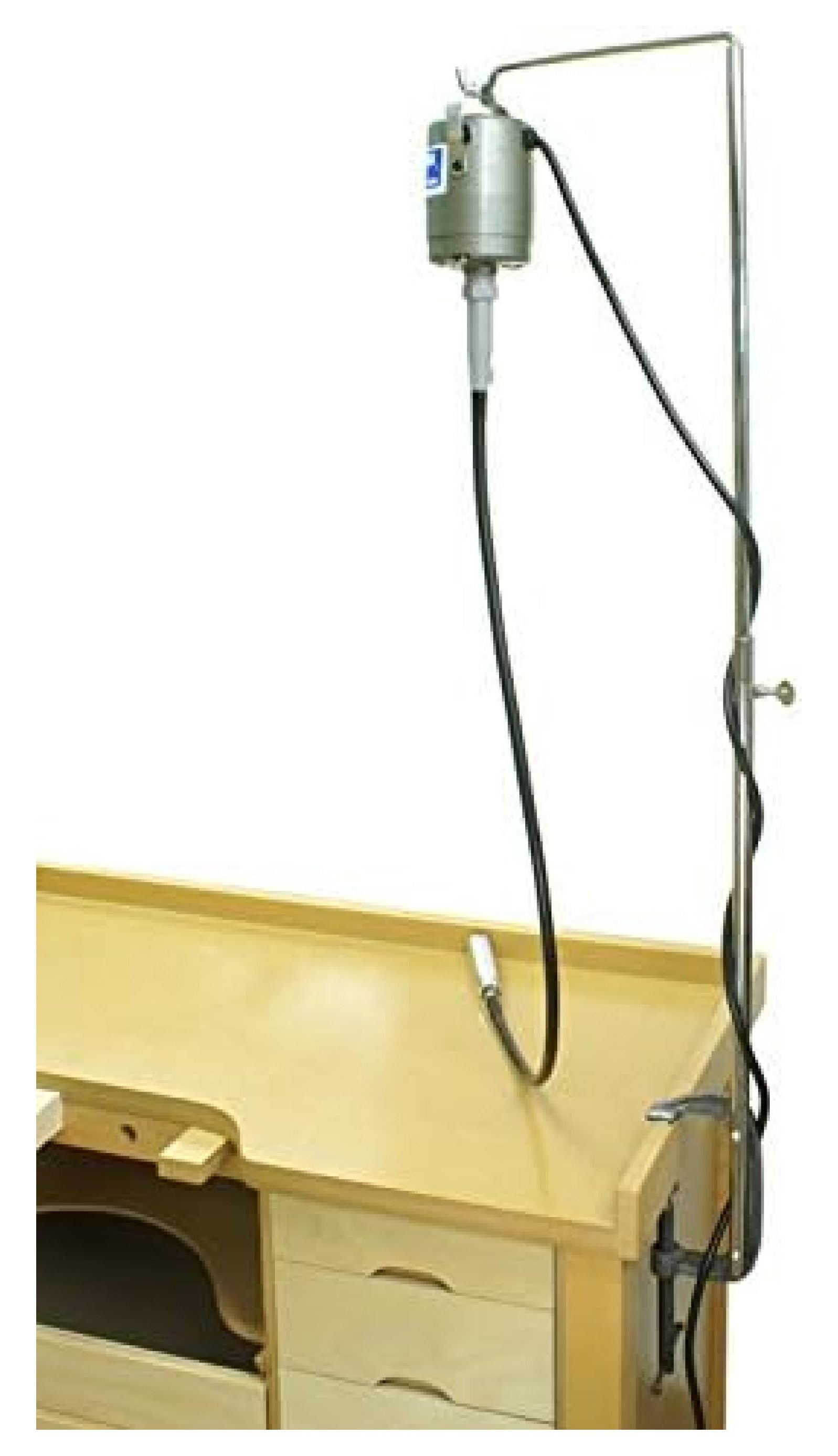 Shaft Hanger with C-Clamp - - 34-610 - Walmart.com