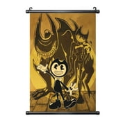 Poster Bendy