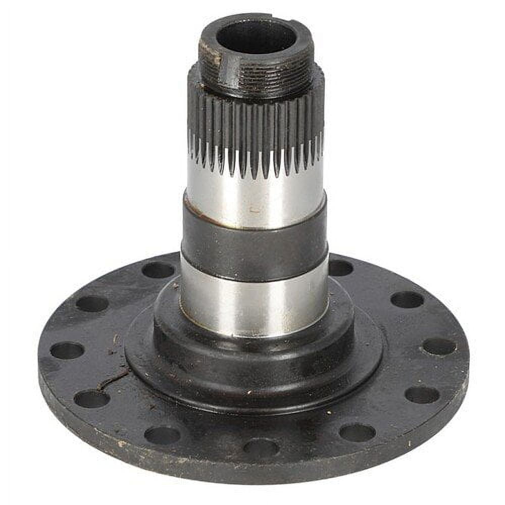 Shaft Hub Carrier - Mechanical Front Wheel Drive fits John Deere 2040 ...