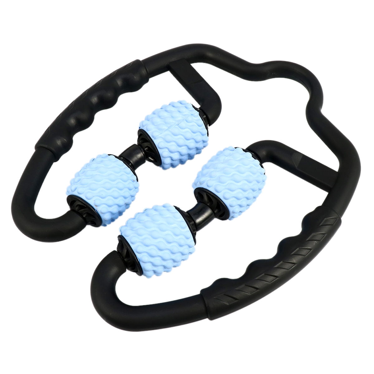 Shaft Muscle Relaxer Massage Roller Stovepipe Calf Muscle Massage Stick ...