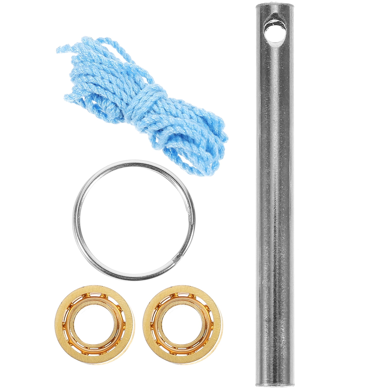 Shaft Pulling Tool Universal Metal Yoyo Bearing Disassembly Flat ...