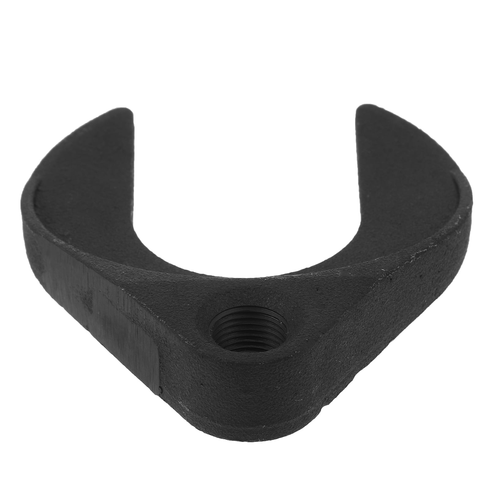 Front Wheel Axle Remover Tool for Garage Black Carbon Steel 1 Piece ...