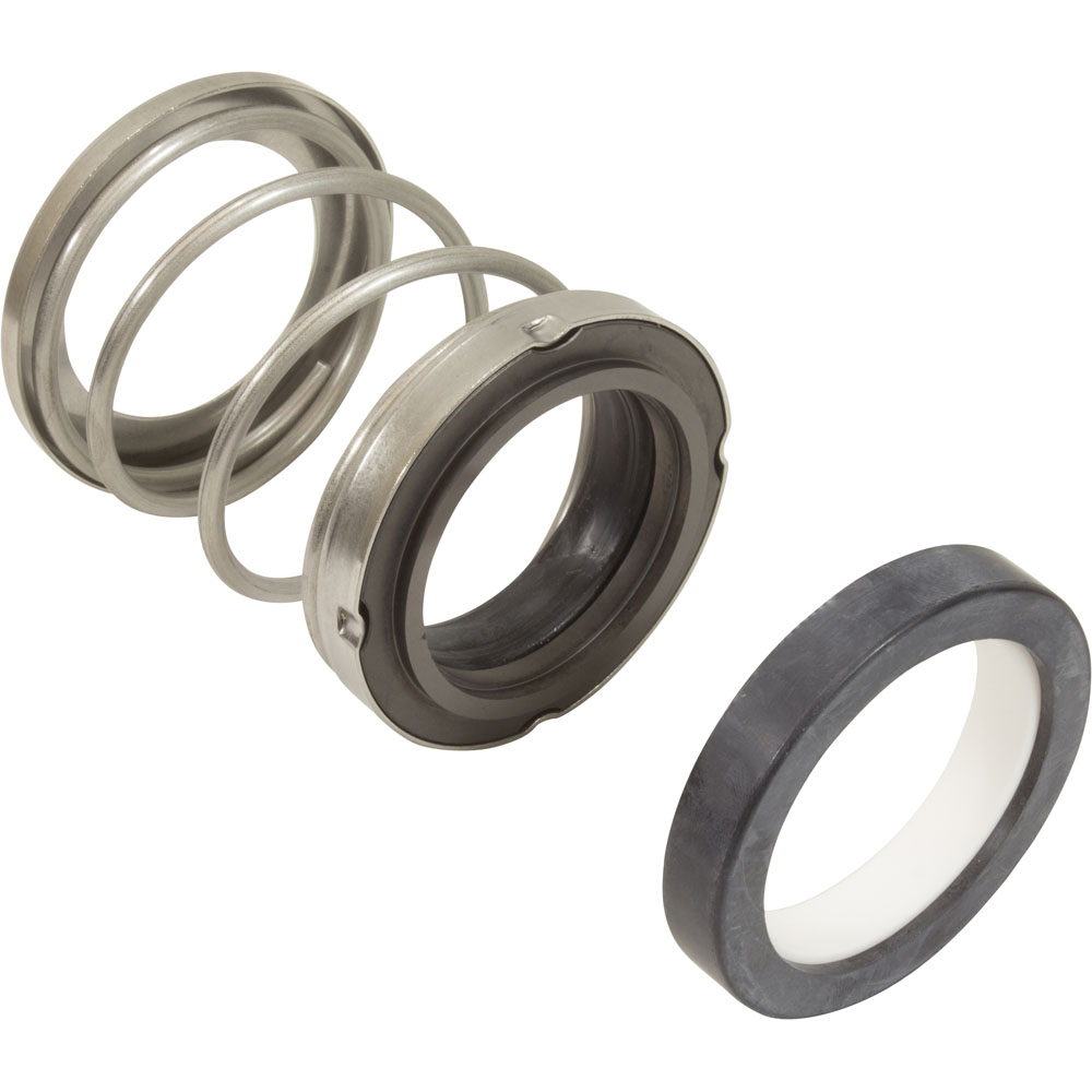 Shaft Seal, PS-446, 1-3/4" Shaft, Buna/Carbon - Walmart.com