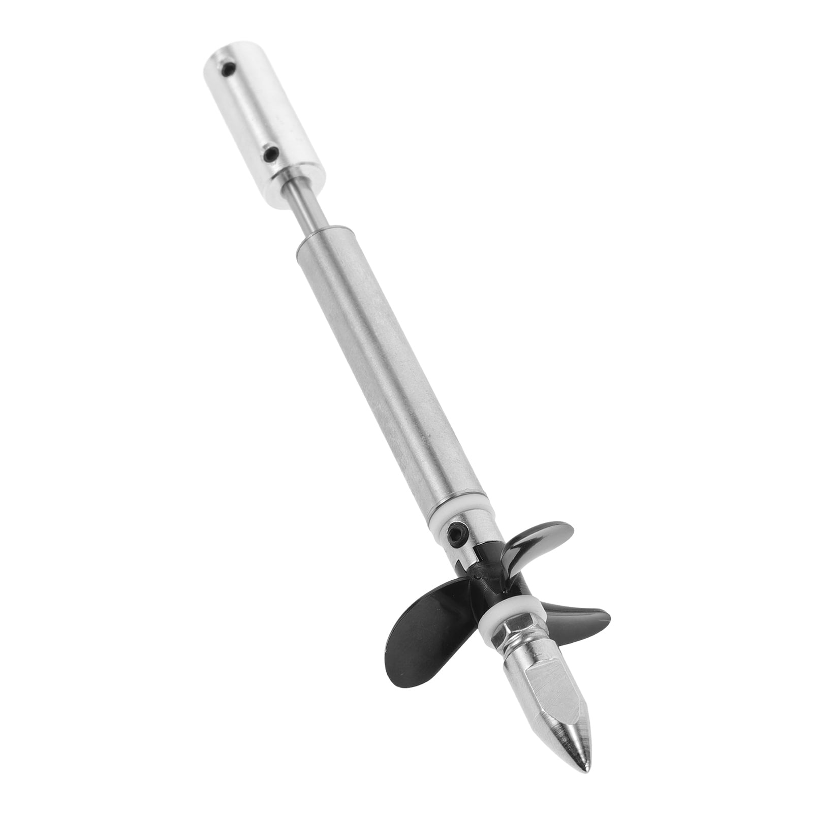 Shaft Shell Propeller Ship Model Shafting Assembly - Walmart.com