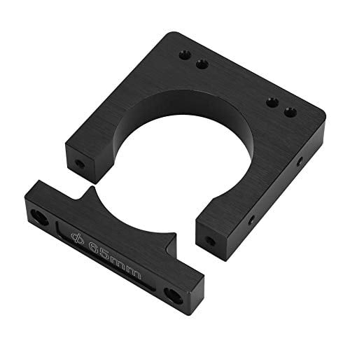 Shaft Spindle Motor Mount Kit, Spindle Motor Mount CNC Motor Clamp High ...