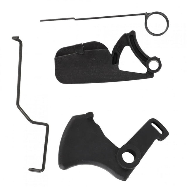 Shaft Trigger Spring Kit, Abs Plus Metal Ensures Sturdy Construction ...