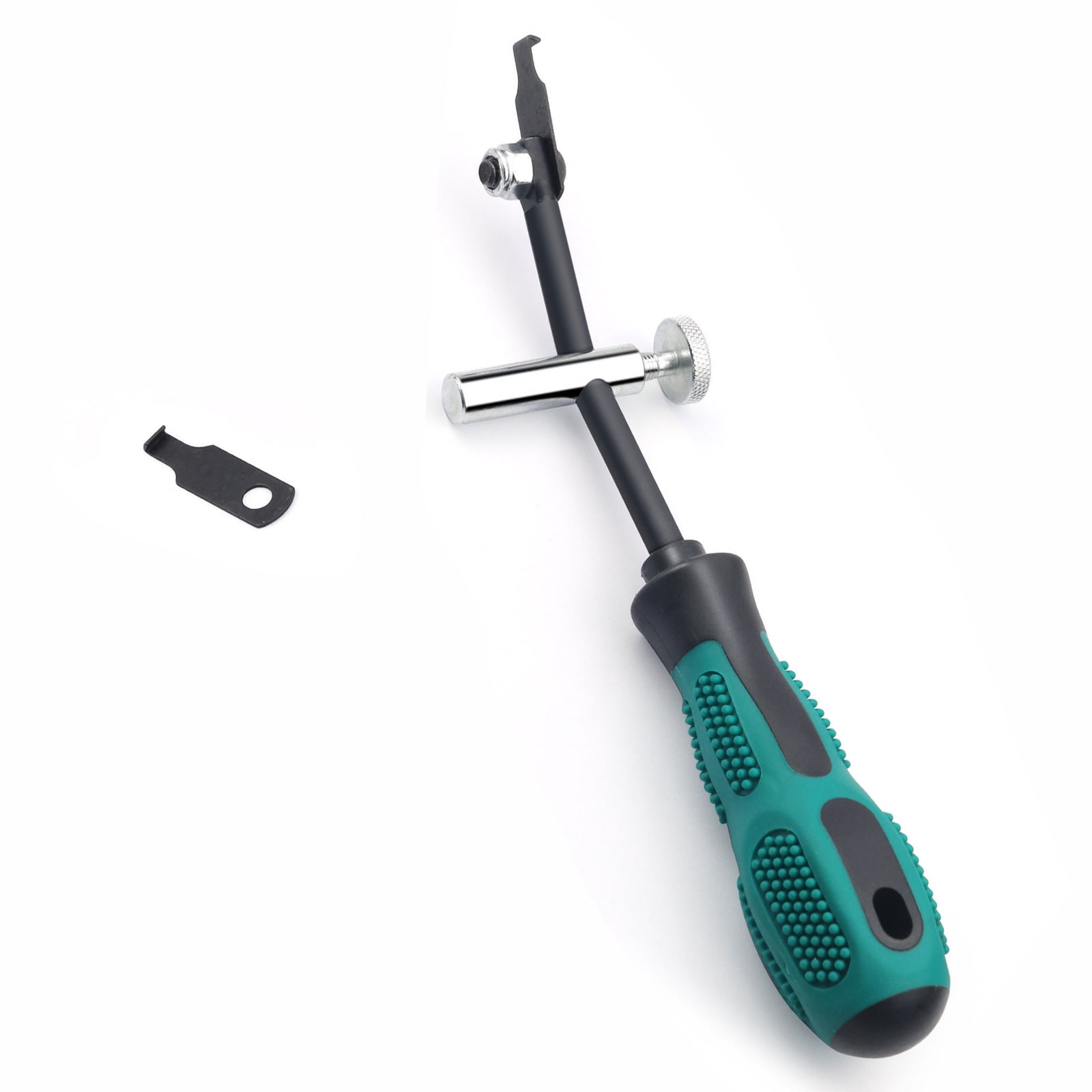 Shaft Type Seal Puller with Spare Hook For Many Shaft / Seal ...