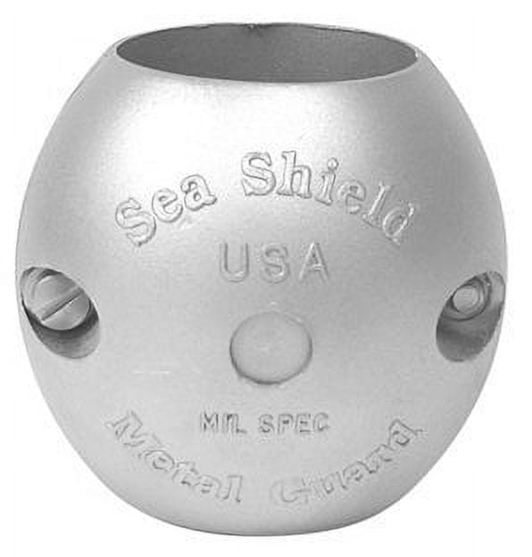 Shaft Zinc - Streamline Collars (1-1/4 inch) - Walmart.com