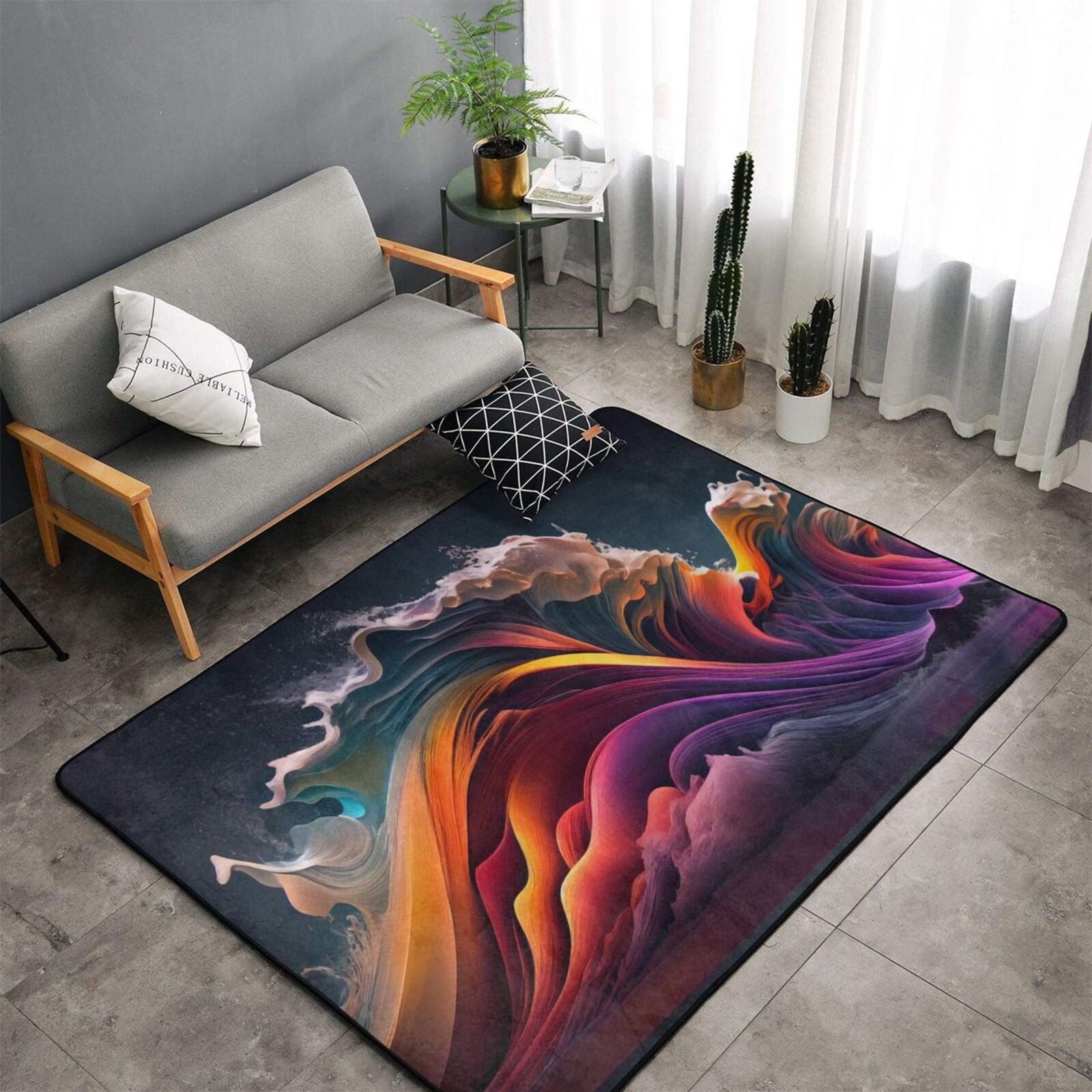 Wave Motion Machine