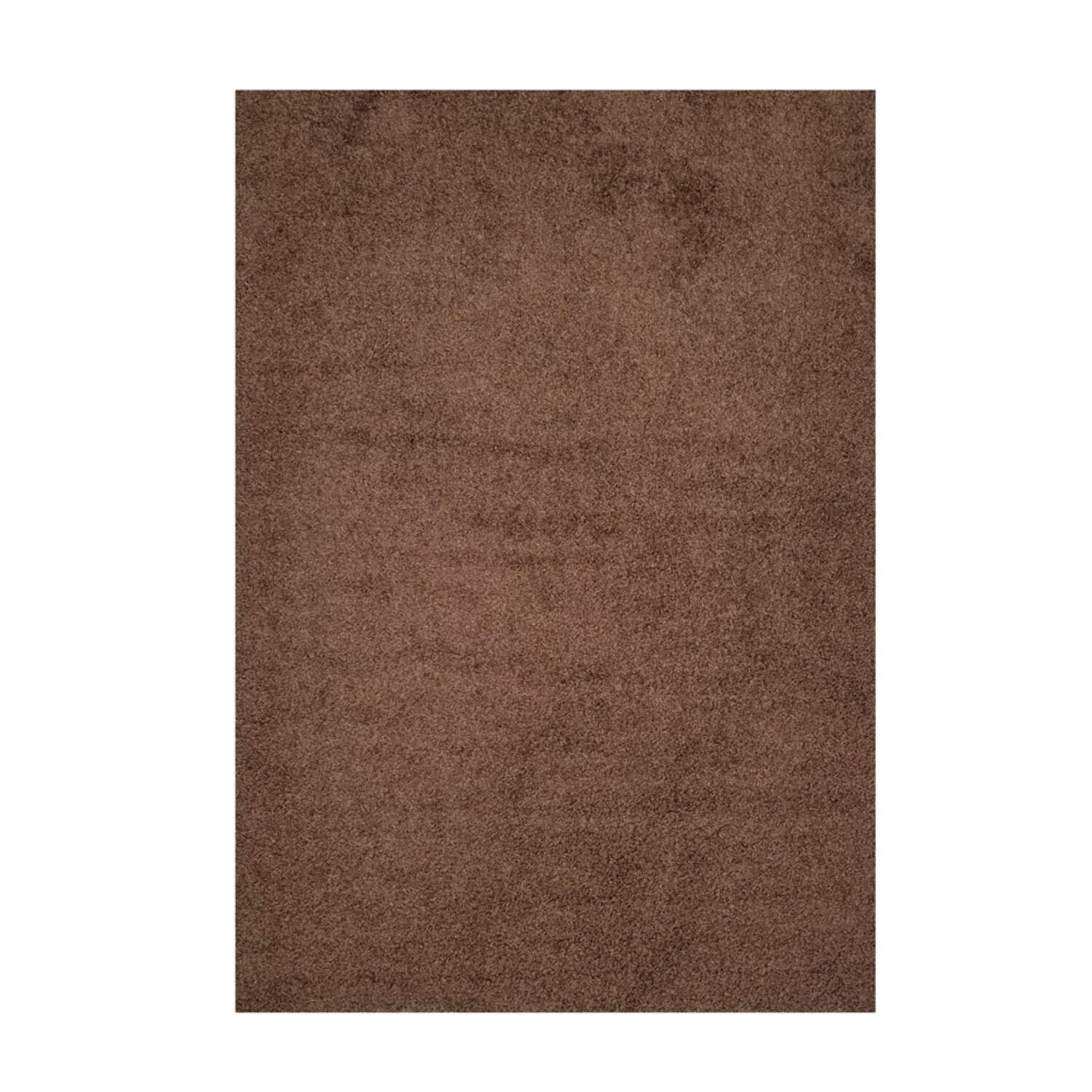 Shaggy Area Rugs, Carpets For Livingroom, 5X7 Area Rugs ,Shaggy Brown ...