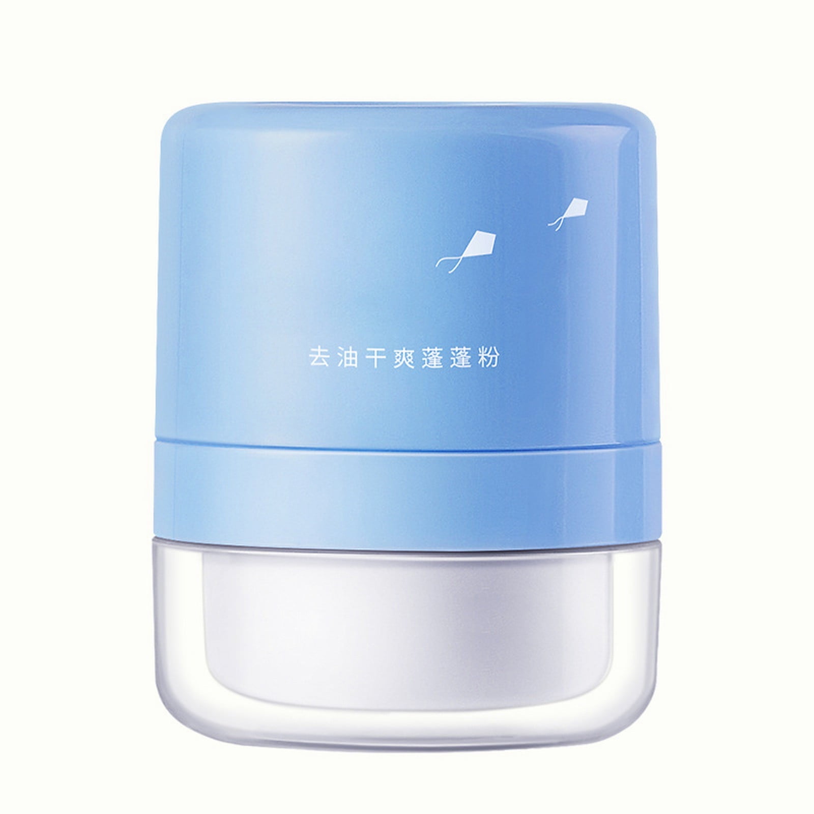 Shaggy Hair Deoiling Shaggy Hair Powder Refreshing Delicate Oil Head ...