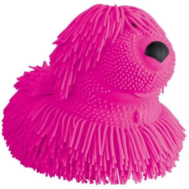 Shaggy Pups Pink Fidget Toy - Walmart.com