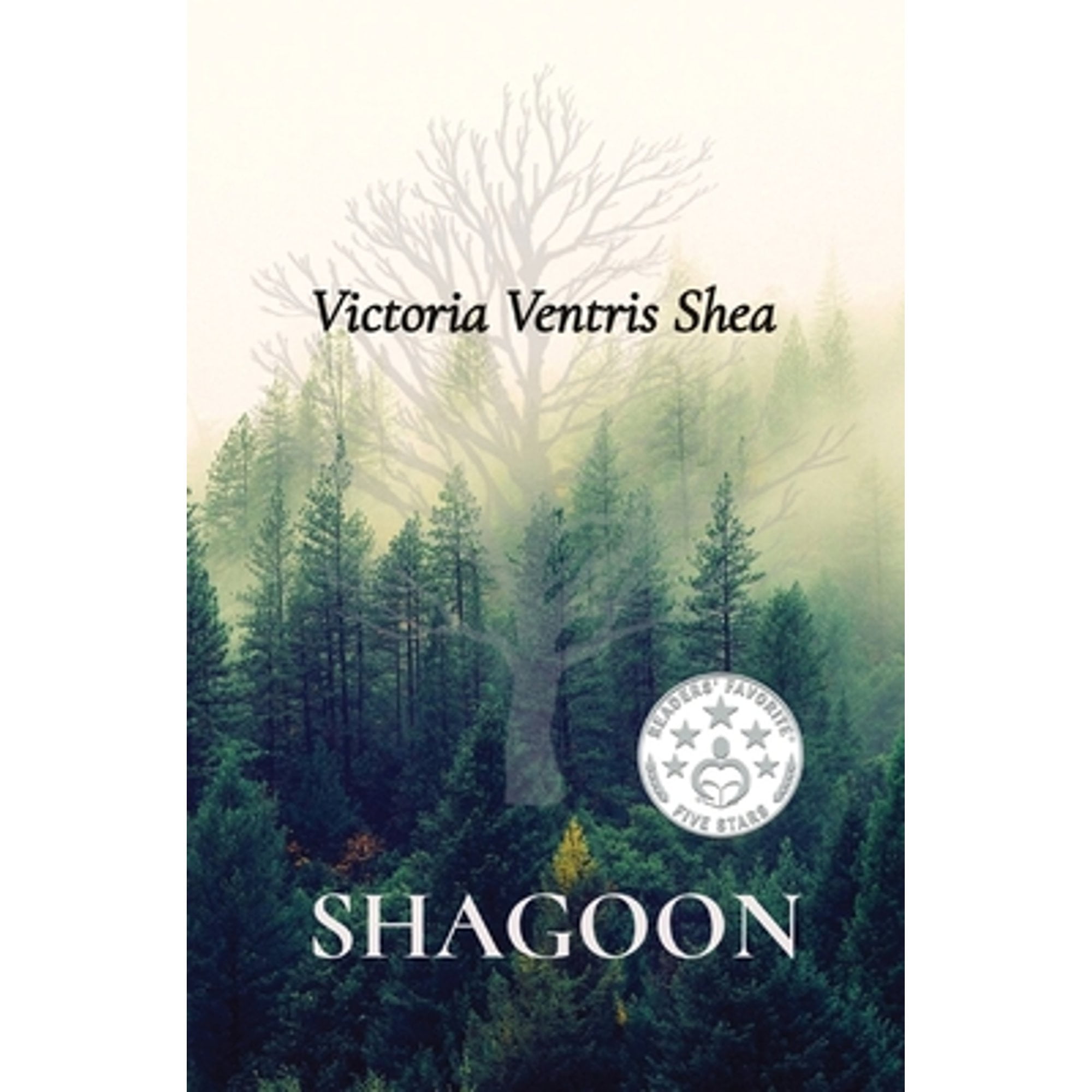Shagoon (Paperback) - Walmart.com