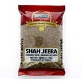 Shah Jeera - Black Cumin 200gm (7 oz) Caraway Seeds for Cooking ...