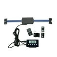 Shahe 0-200 Mm 0.01 Mm DRO Magnetic Remote Digital Readout Digital Linear Scale External Display ...