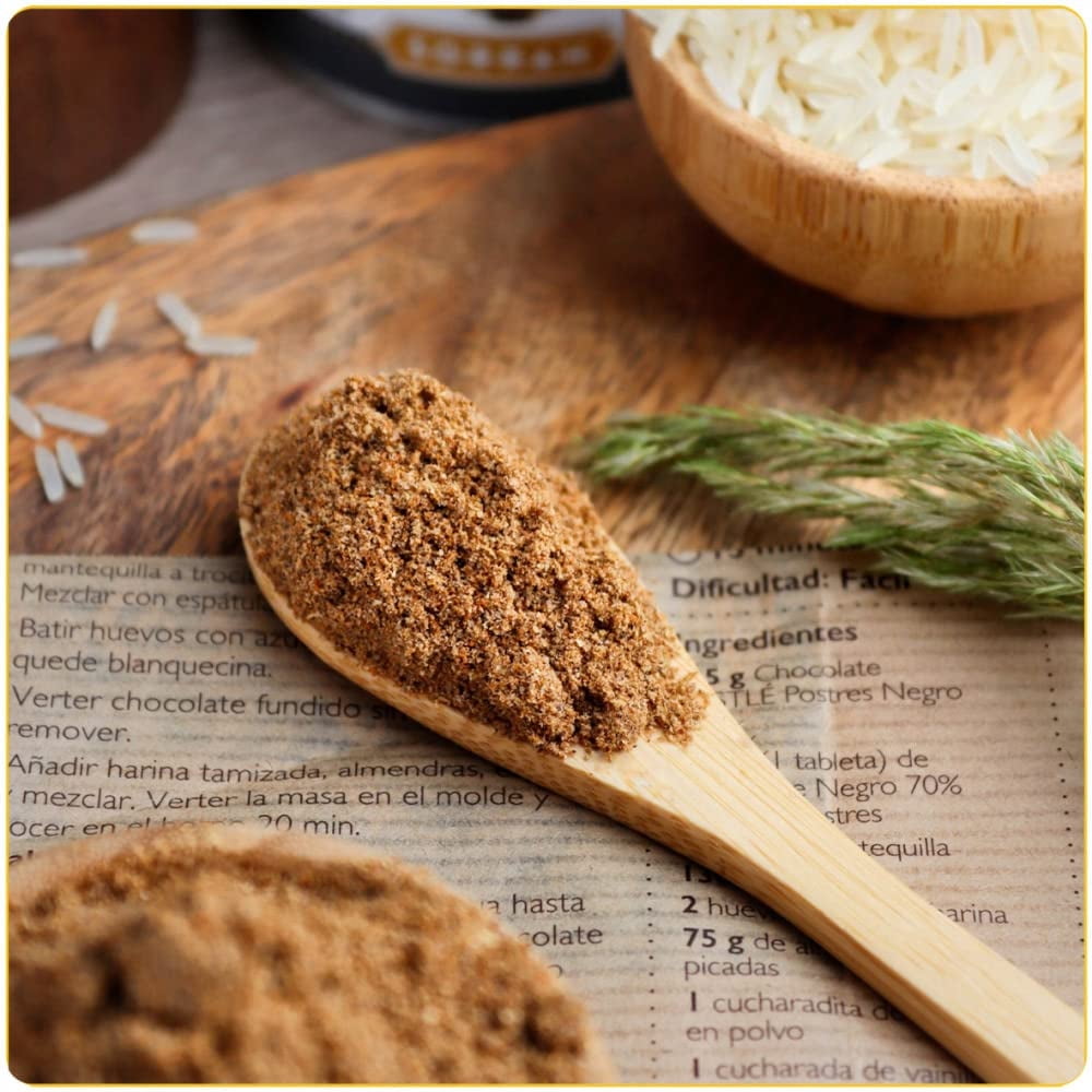 Shaheen Authentic Biryani Seasoning Powder, Rich Flavor and Strong ...