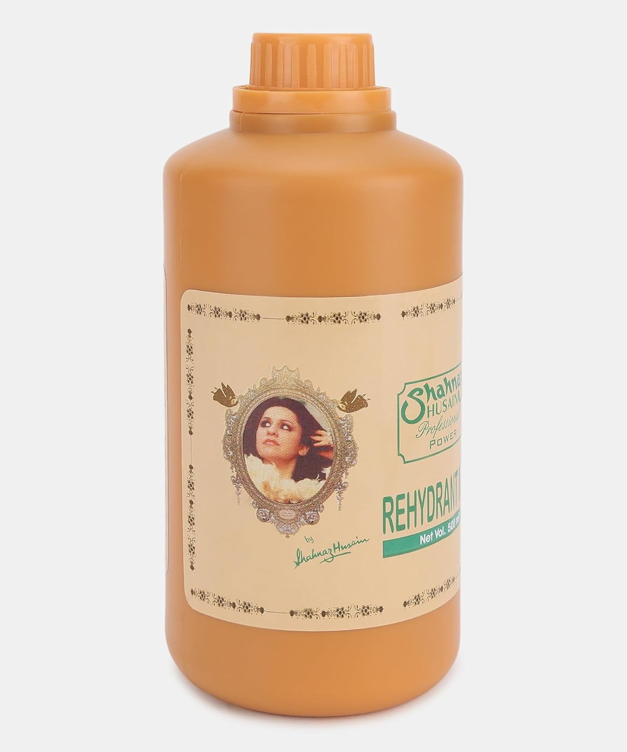 Shahnaz Husain Professional Power Rehydrant Milk 500ml - Walmart.com