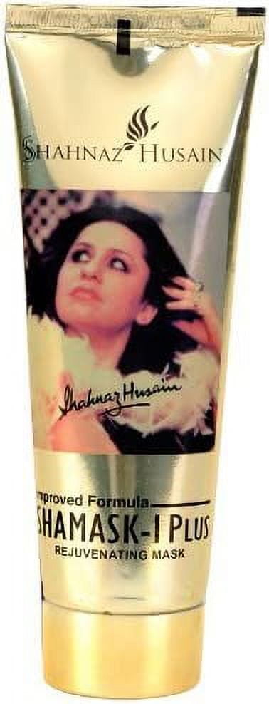 Shahnaz Husain Shamask-I, 100g by Shahnaz Husain - Walmart Business ...