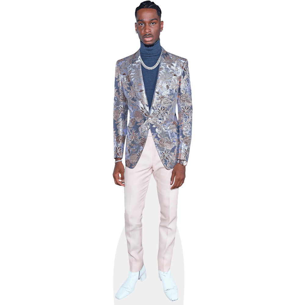 Shai Gilgeous-Alexander (Blazer) Lifesize Cardboard Cutout Standee ...