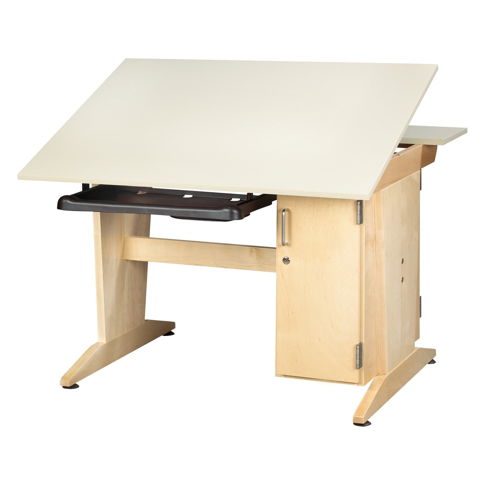 Shain Tower Drafting Table - Walmart.com