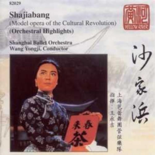 Shajiabang Shajiabang (CD) - Walmart.com