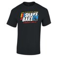 Shake And Bake 2024 If You're Not 1st You're Last T-Shirt Q42982 - Walmart.com