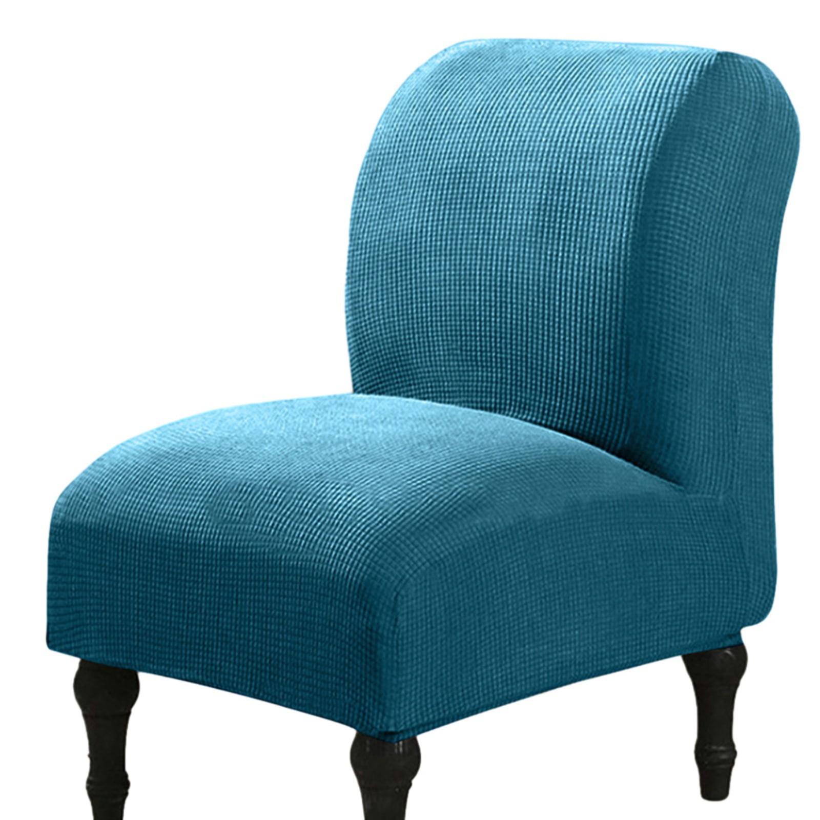 Shake Fleece Fat Stool Cover. - Walmart.com