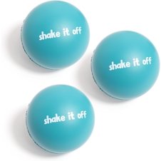 Squish Ball
