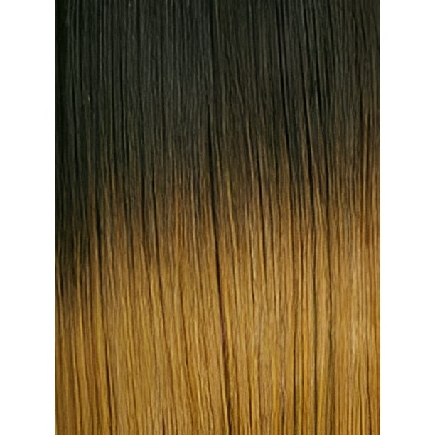 Shake-N-Go Freetress Braid Cocoa Curl Crochet Hair - Walmart Business ...