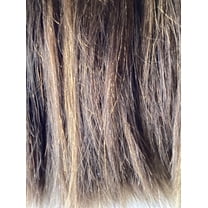 Milky Way Yaky Weave 100% Human Hair 14" Color P1B/33 - Walmart.com
