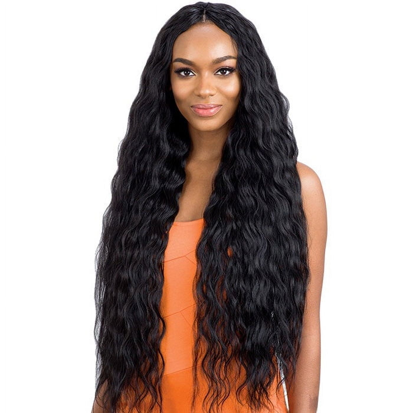 Shake-N-Go Organiques Mastermix Breezy Wave / Copper / 18 INCH Beauty ...